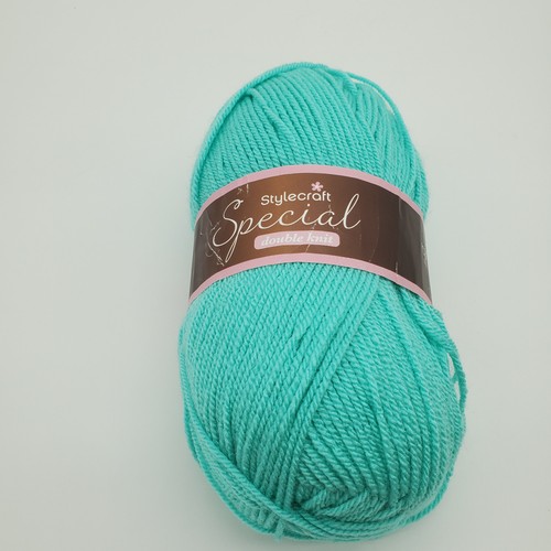 Stylecraft Special DK Yarn #1422 Aspen Premium Acrylic Double Knit 100g ...