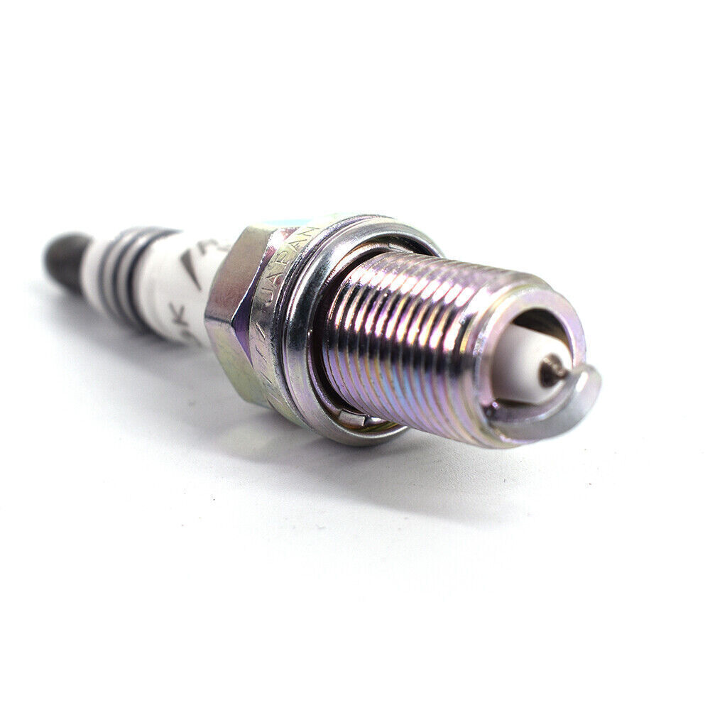 4Pcs NGK BKR7EIX 2667 Iridium IX Spark Plugs Brand New | eBay