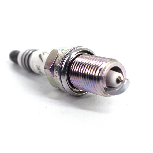 4Pcs NGK BKR7EIX 2667 Iridium IX Spark Plugs Brand New | eBay