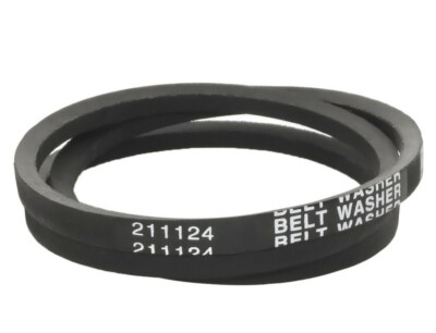 Washing Machine Washer Pump Belt For Maytag 211124 2-11124 AP3672997 ...