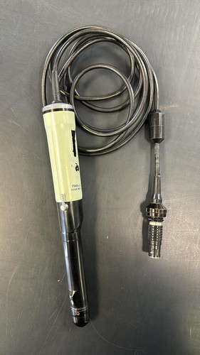 B-K Medical Ultrasound Probe BK 8551 6-10 MHz Endocavity probe SN ...