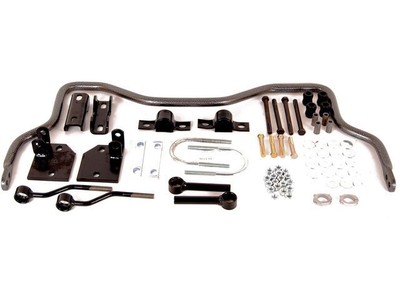 Rear Stabilizer Bar Assembly For 15-22 Chevy GMC Colorado Canyon 3.6L ...