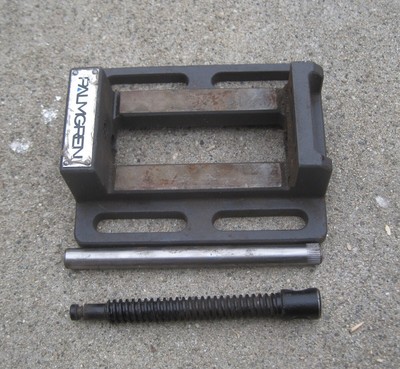 Sanders - Professional - Profile