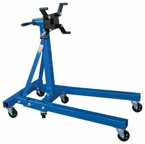 ASTA Engine & Transmission Stand 700Kg | eBay