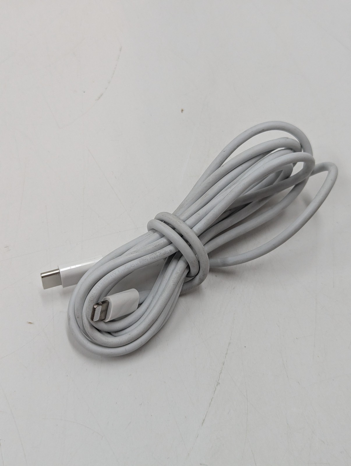 Assorted OEM Apple Phone & Watch Charging Cables & More | Lot of 72 | eBay