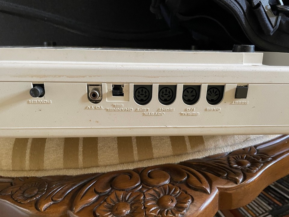Radio Shack Tandy Color Computer 2 | eBay