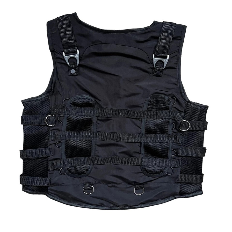 Custom Oakley AP Vest Hand Made Tactical Field Gear All Sizes | eBay