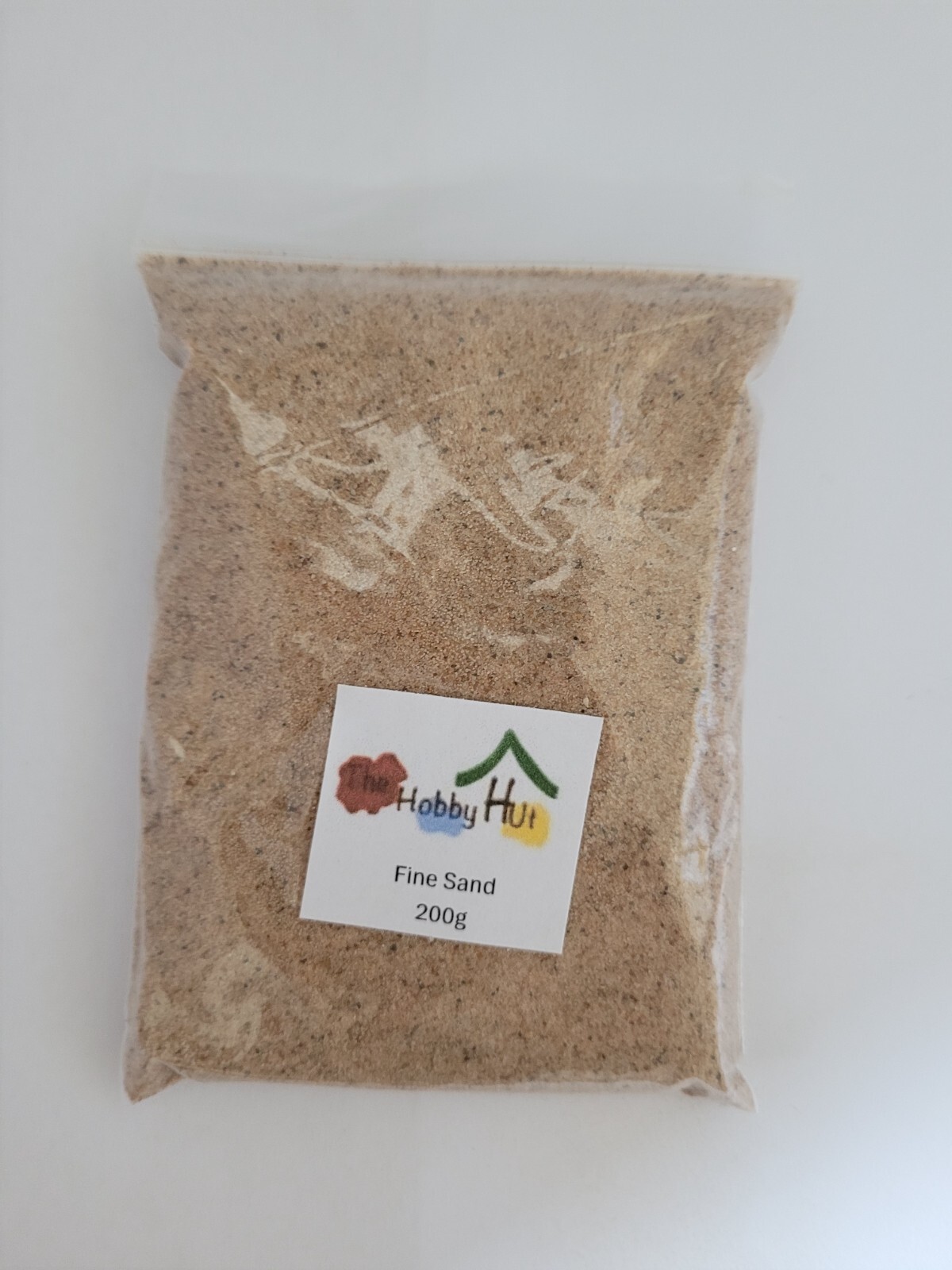 Model basing materials-Sand/Gravel/Slate. Warhammer/Trains/Scenery ...