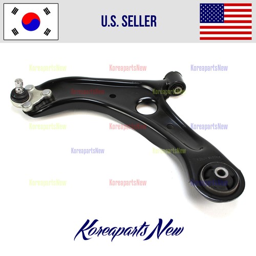 Control Arm Front DRIVER Left Side Lower for Hyundai Tucson 2016-2021 ...