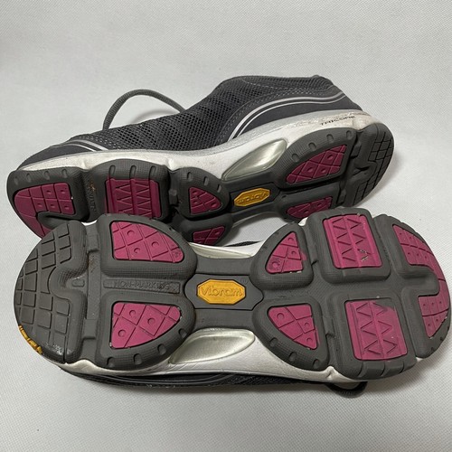 Abeo Womens Athletic Running Shoes Aero 2.0 Vibram Training Sneakers ...