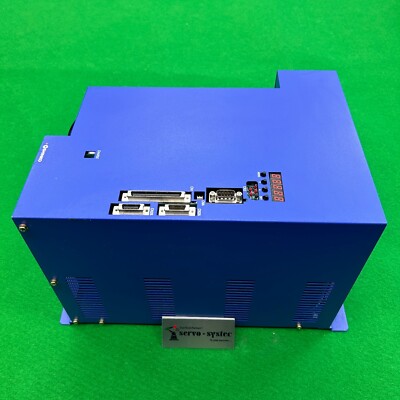 SHINKO AC SERVO DRIVER SDD-N-20A7K50-2-10 (USED) DHL INT'L SHIPPING | eBay