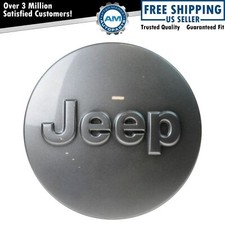 CENTER CAP (1) SILVER WITH CADILLAC LOGO. 2016-2017 CADILLAC CT6 ...