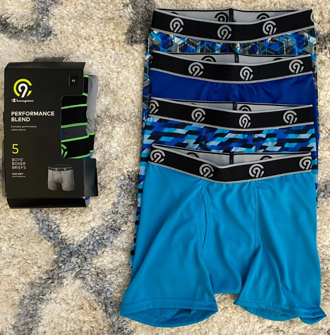Boys C9 Champion Underwear Factory Sale | emergencydentistry.com
