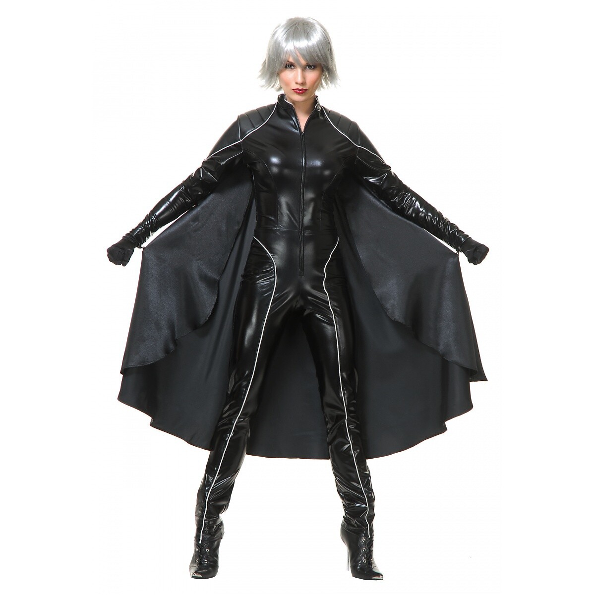 Storm Halloween Costume Women