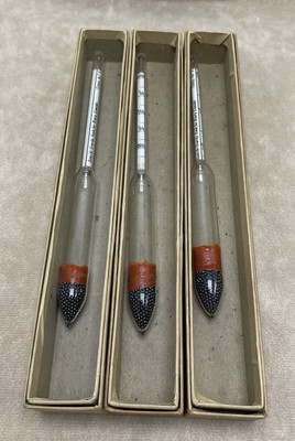 Engineering - Antique Specific Gravity