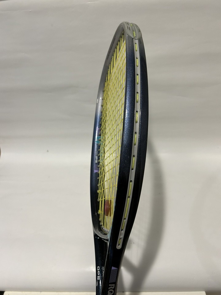 yonex RQ-360 Sp tennis racket Mid-size Plus 102 Sq L 4 5/8 Wideboy w ...