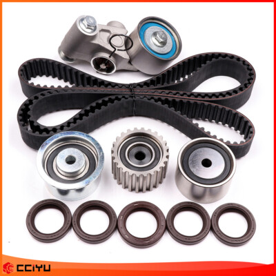 For 2000-2012 Subaru Outback 2.5L H4 SOHC Timing Belt Kit VIN"G" | eBay