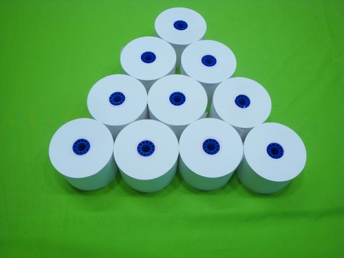 Adding Machine Rolls 10 Pack of 2-1/4 Wide X 165 ft. Everett Tradition ...
