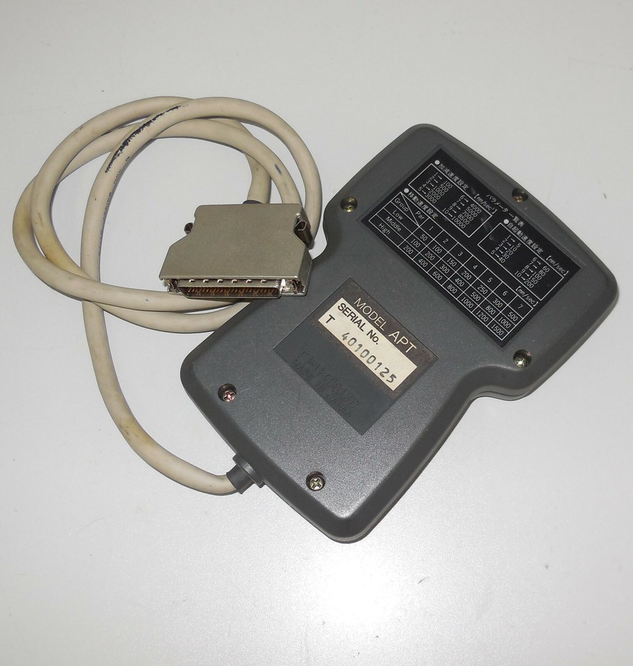 THK teaching box APT | eBay