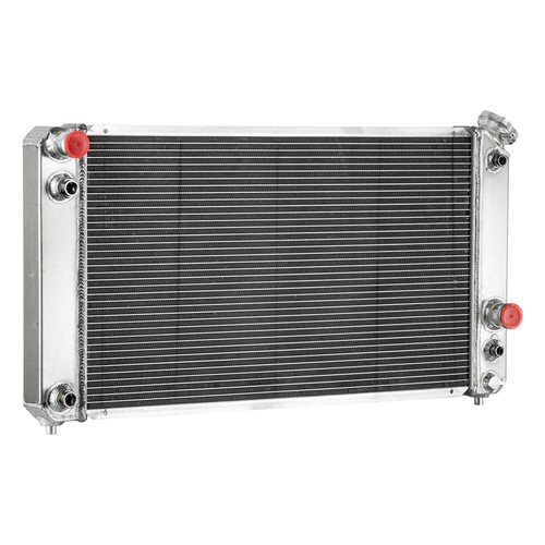 3 Row Radiator For 1994-2005 Chevy Blazer S10 1994-2004 GMC Jimmy ...