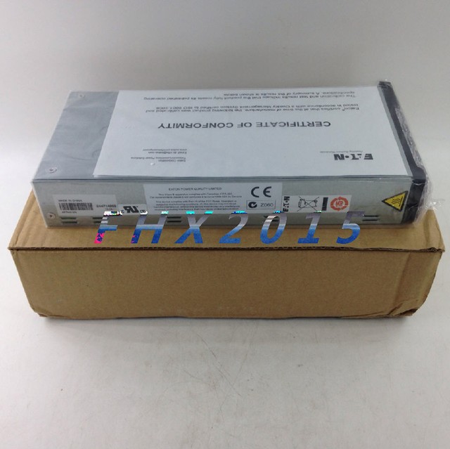 Eaton APR48-3G 48V Access Power Rectifier Module for sale online | eBay