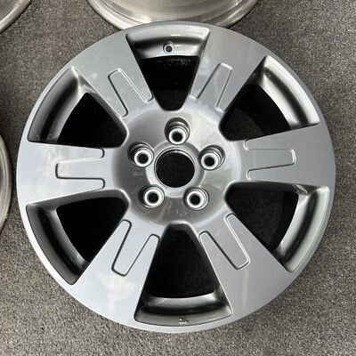 SINGLE 18 INCH WHEEL/RIM HONDA RIDGELINE 2020 OEM GENUINE GREY 64105 | eBay