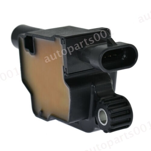 Ignition Coil 12669351 For Chevrolet Tahoe Express 3500 Cadillac CTS ...