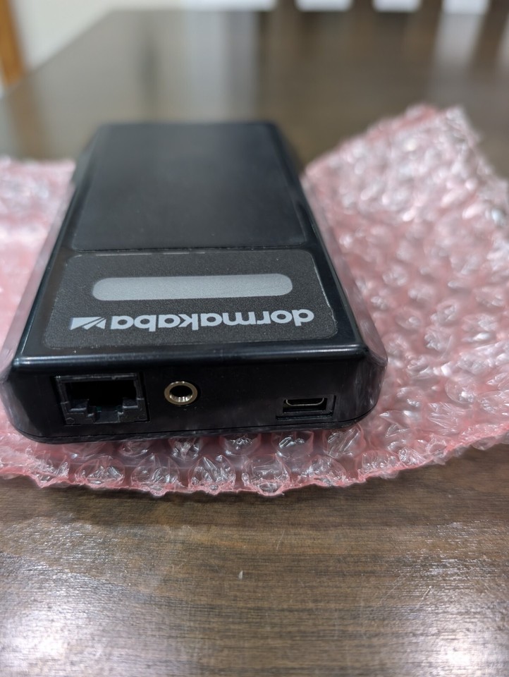 Dormakaba KABA RFID Encoder PN 74750 FREE SHIPPING | eBay