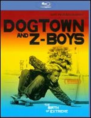 Dogtown and Z-Boys [WS] [Blu-ray] by Stacy Peralta: Used 43396333550| eBay