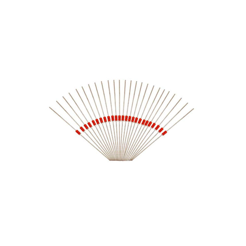 Taidacent 10-Pack KTY84-130 Silicon PTC Temperature Sensor Thermistor ...