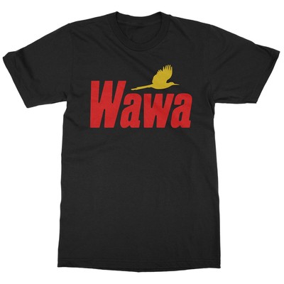 Wawa-Inspired Friend Family Tribute - Fun Event Gift Unisex T-Shirt | eBay