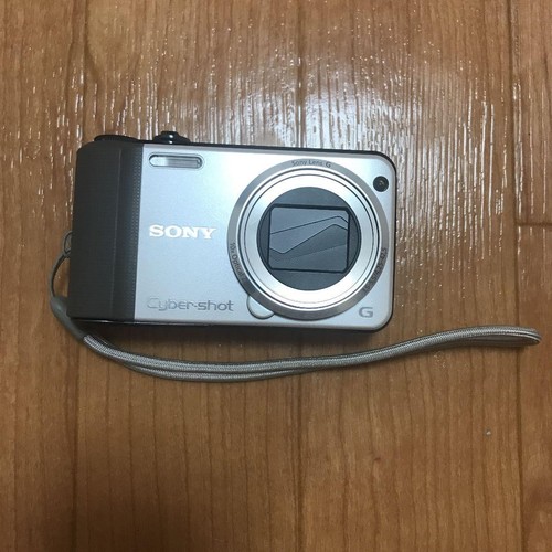 Sony Cyber-Shot Camera Used, Works Well, Clean, Quick Sale | eBay