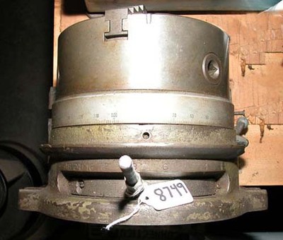 Milling - Hartford Super Spacers