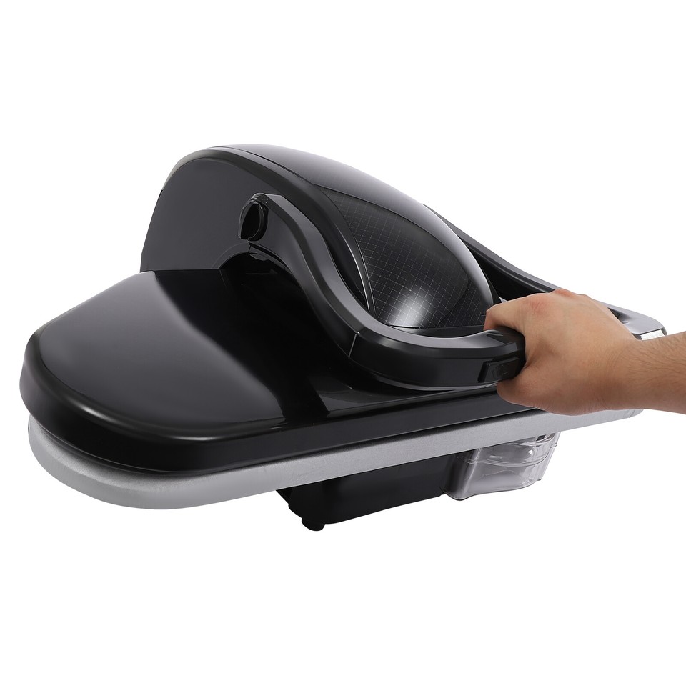 Singer 26" Intelligent Steam Press Iron Machine Fabric Setting Steam ...