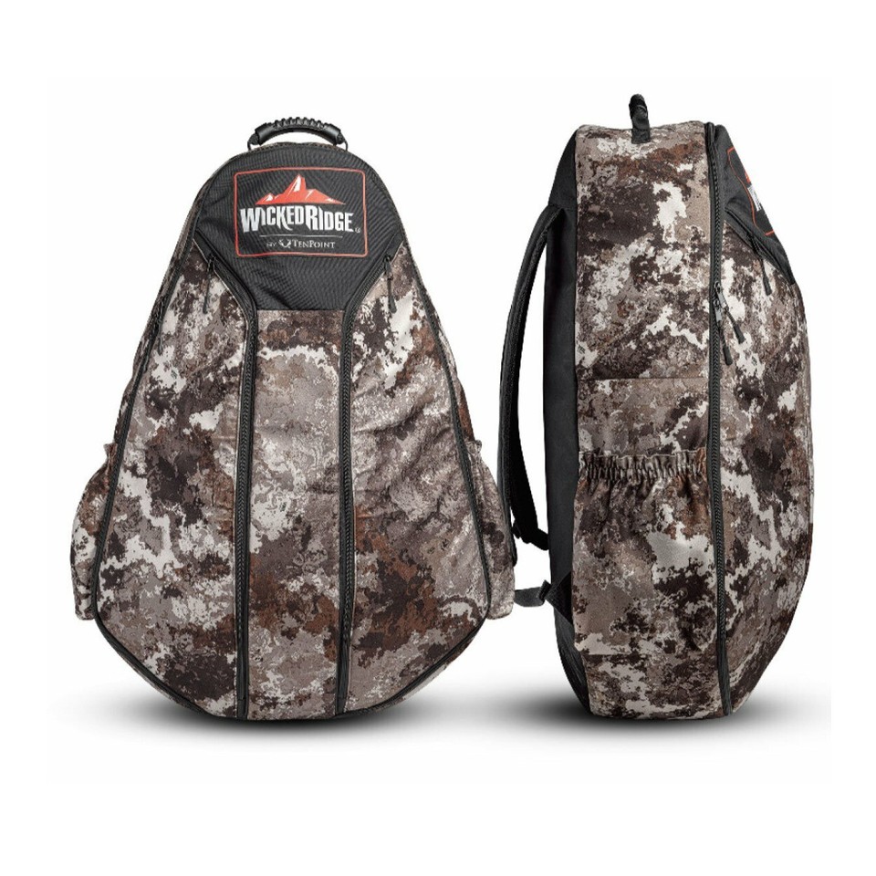 Wicked Ridge Ambush Bowpack f Fury 410 Raider 400 models Veil Alpine ...