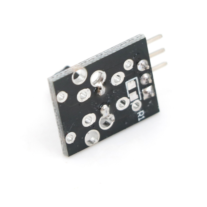 5pcs KY-002 Vibration Switch Module Vibration Sensor SW-18015P Module ...