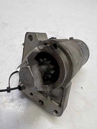 Starter Motor BMW Mini Cooper R55 R56 R57 1.6L OEM 12417552105 | eBay
