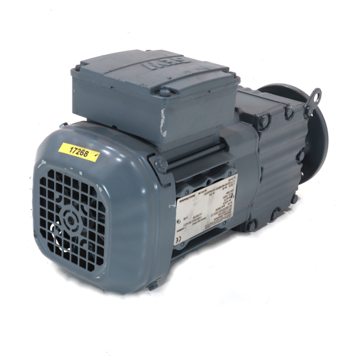 RF17/DRS71S4 SEW Eurodrive 4P 0,25kW 230/400V i=28 AL | eBay