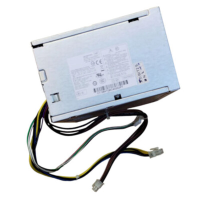 Server Power Supply 240W For HP Z220 8300 D10-240P2A | eBay