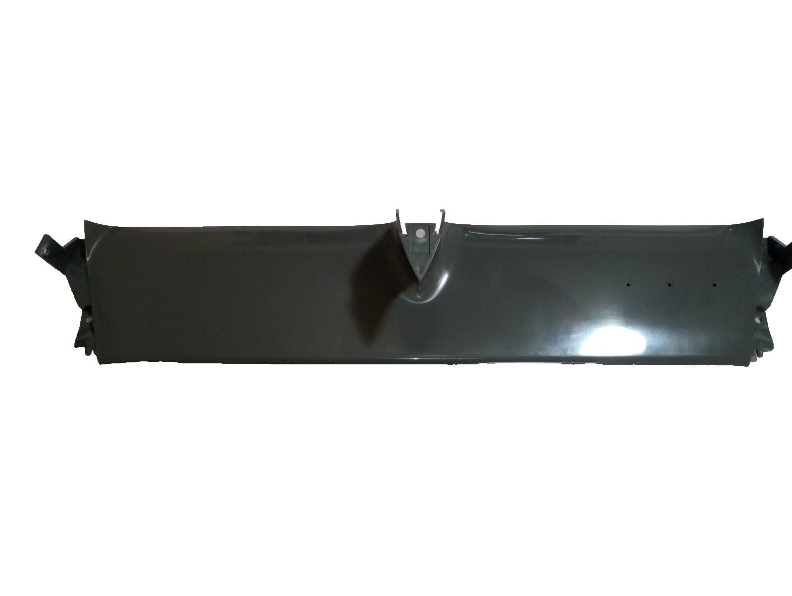1972 72 Plymouth Road Runner Front Grille Replica | Gray | Aluminum ...