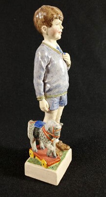 Figurines - Figurine Little Boy