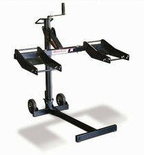 Pittsburgh 300 lbs Steel ATV/Lawn Mower Lift for sale online | eBay