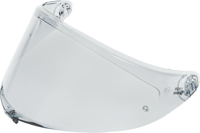 AGV K6/K6 S Shield - Pinlock 120XLT MaxVision Prepared - Photochromic ...