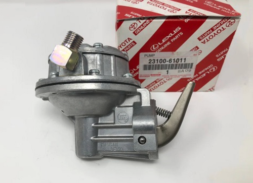 Pompa carburante Toyota Land Cruiser FJ40 23100-61011 OEM | eBay