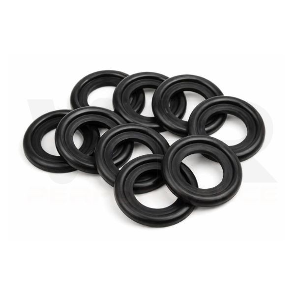 Oil Drain Plug Sump Washers x10 for Ford Transit Bus FD FB FS FZ FC ...