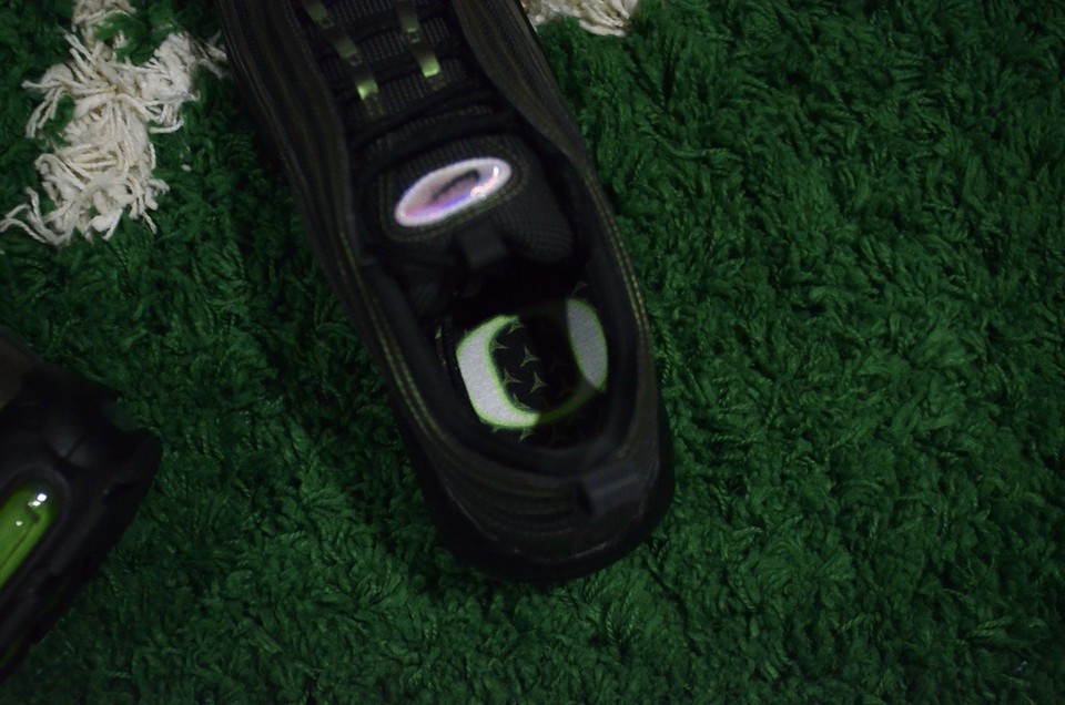 Air max 95/97 Oregon “Storm” PE | Size 12 | eBay