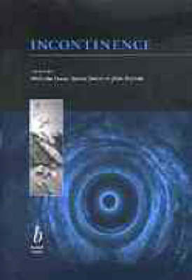 Incontinence by Malcolm Lucas (Hardcover, 1999) for sale online | eBay