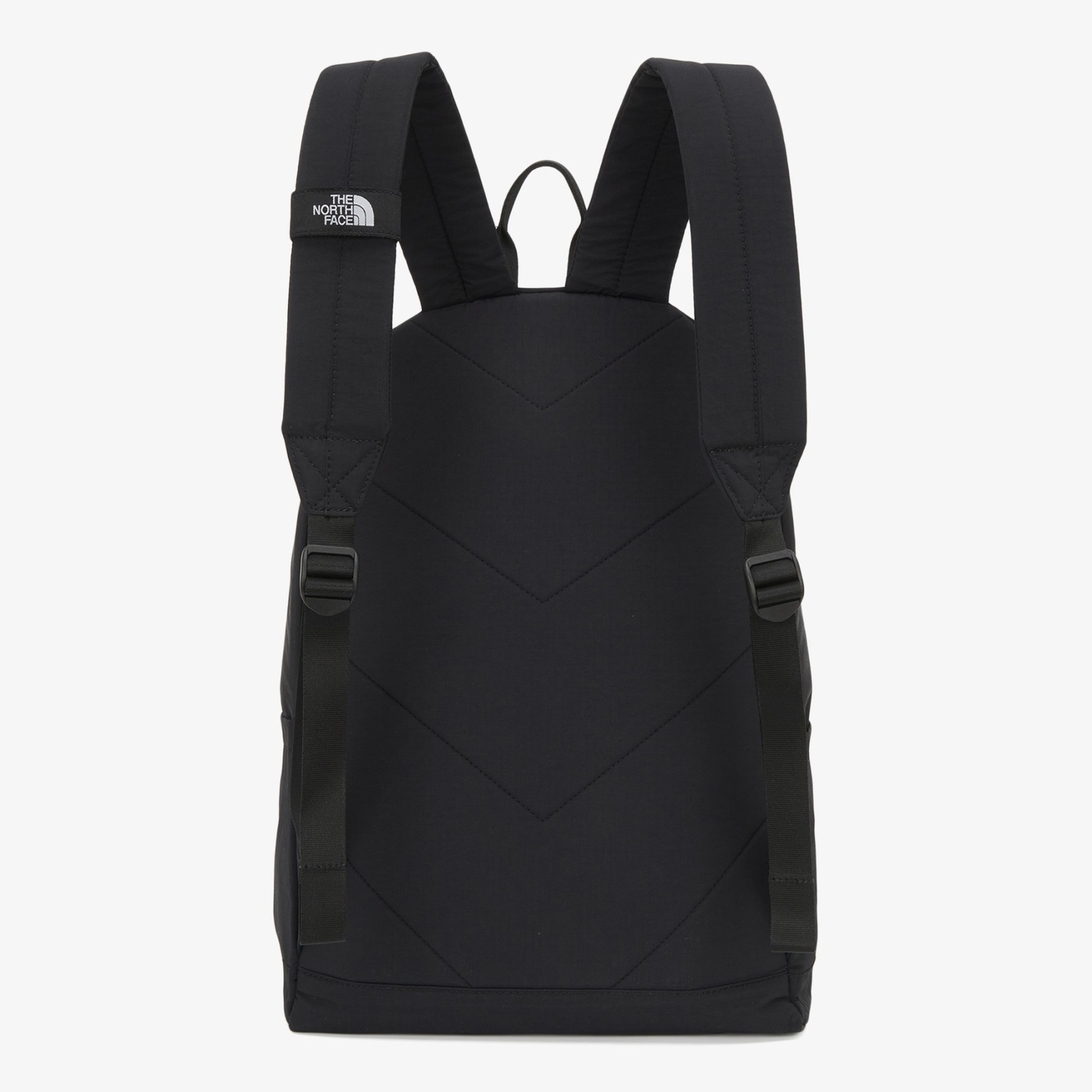 New THE NORTH FACE TNF DAY PACK NM2DQ07A BLACK DAILY BACKPACK TAKSE | eBay