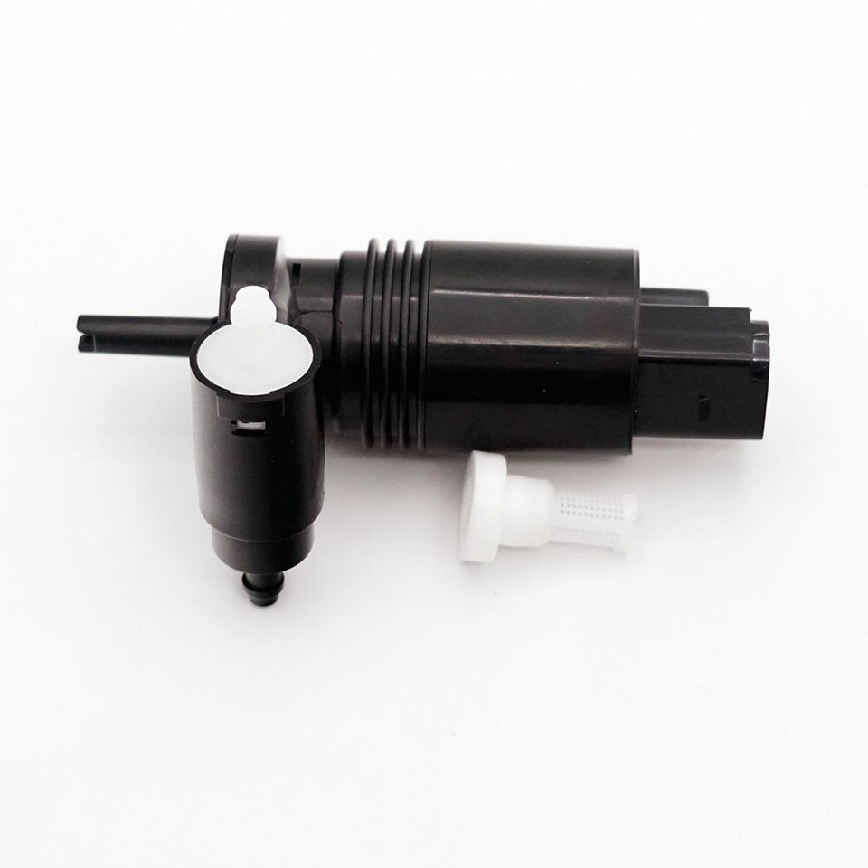 NEW Windshield Washer Pump For Chrysler Dodge Jeep Grand Cherokee ...