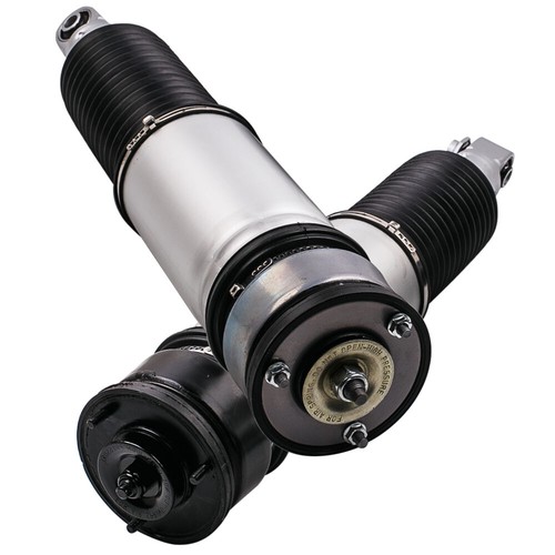 2PCS Rear L&R Air Suspension For BMW E65 E66 37126785537 37126785538 | eBay